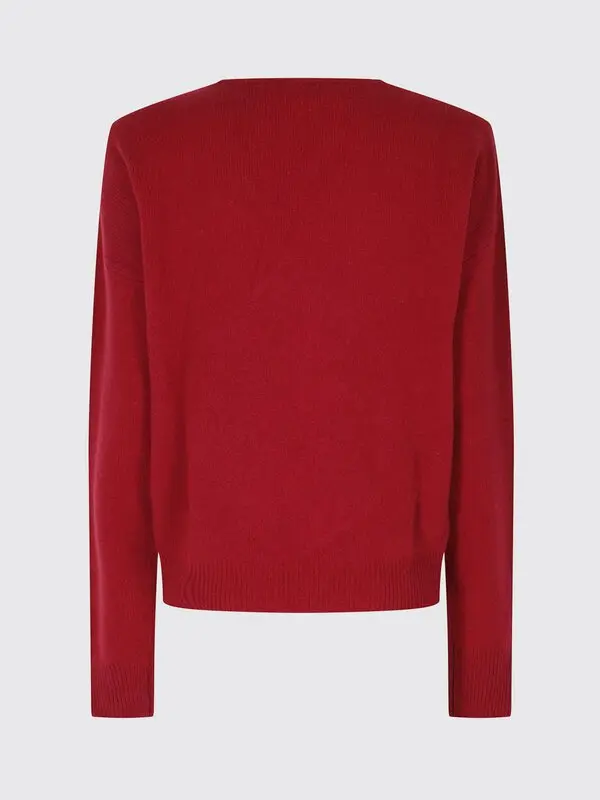 Federica Tosi Sweater - Red