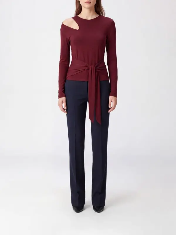 Federica Tosi Sweater - Red