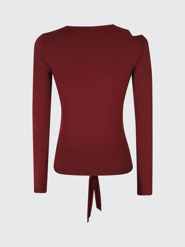 Federica Tosi Sweater - Red