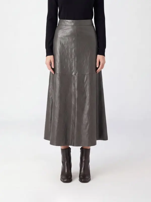 Federica Tosi Skirt - Grey