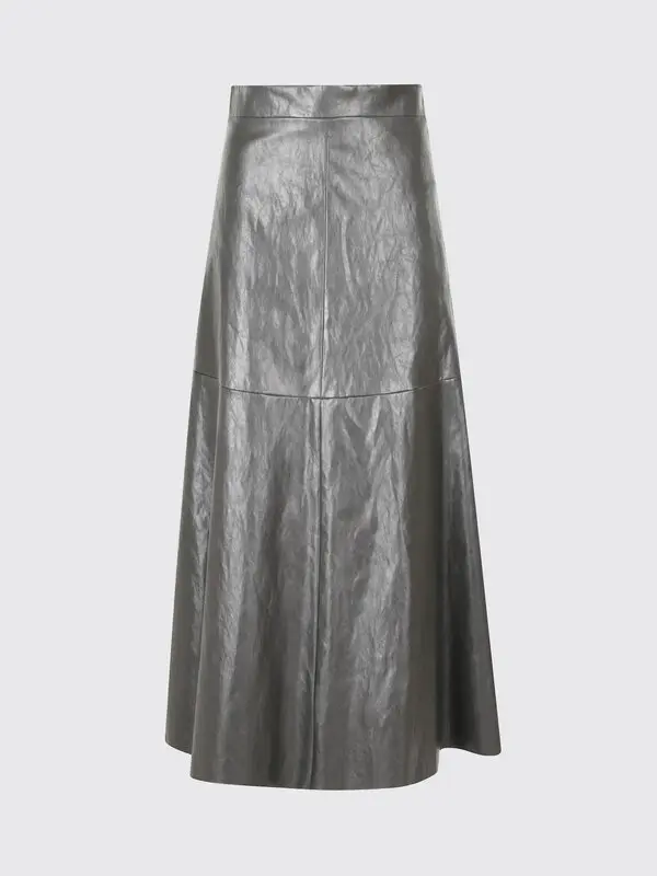 Federica Tosi Skirt - Grey