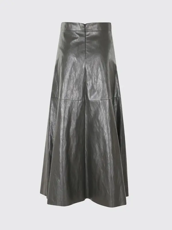 Federica Tosi Skirt - Grey