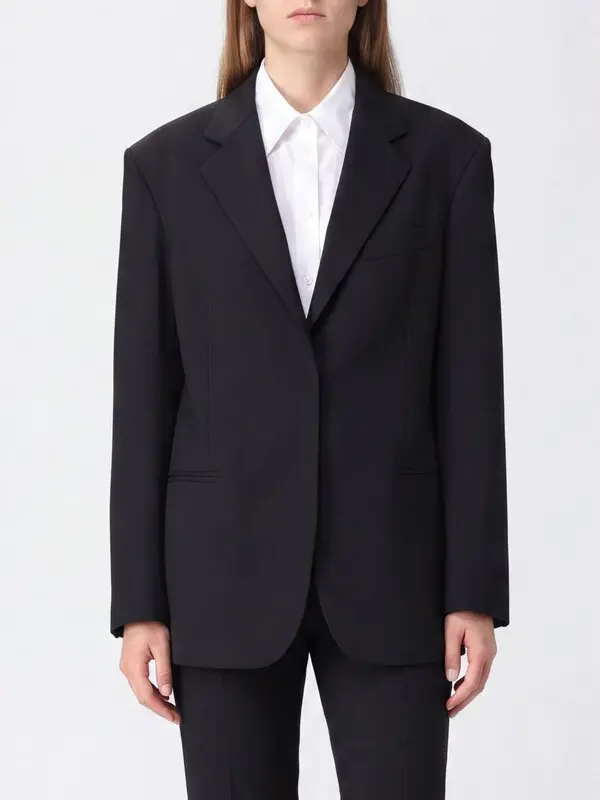 Federica Tosi Jacket - Black