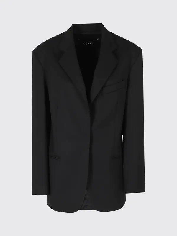 Federica Tosi Jacket - Black