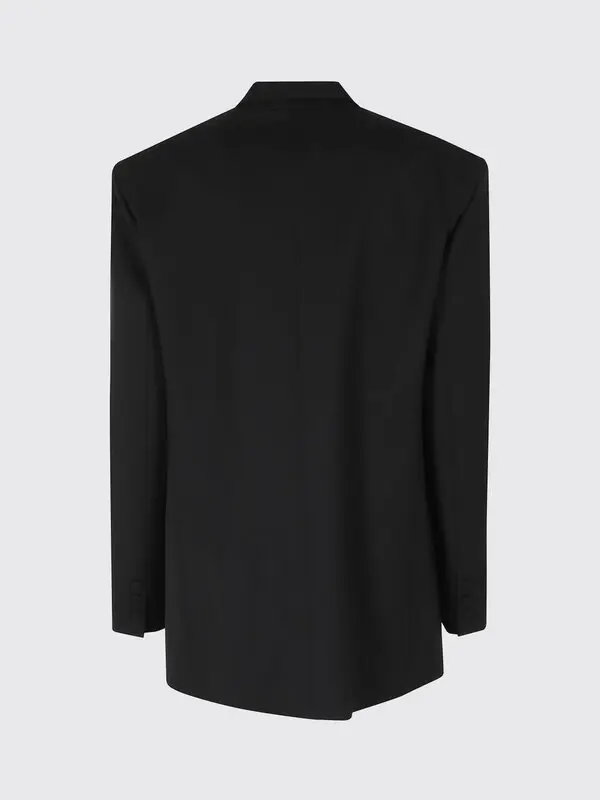Federica Tosi Jacket - Black
