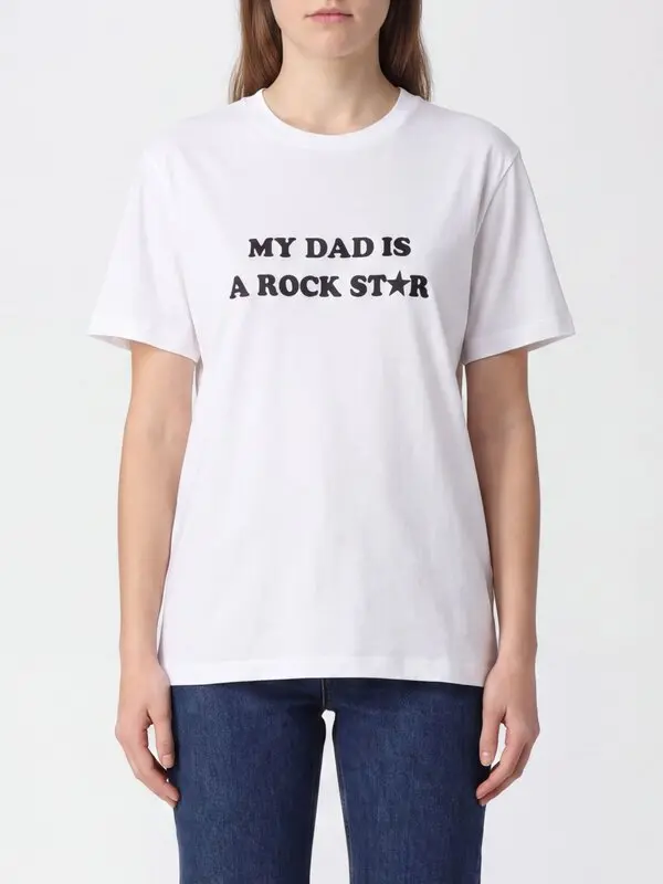 Stella McCartney T-shirt - White