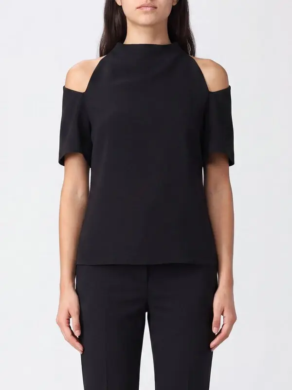 Federica Tosi Pants - Black