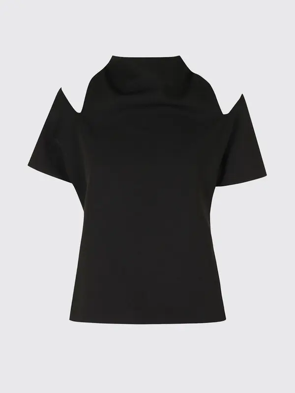 Federica Tosi Pants - Black