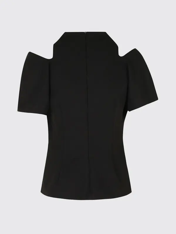 Federica Tosi Pants - Black