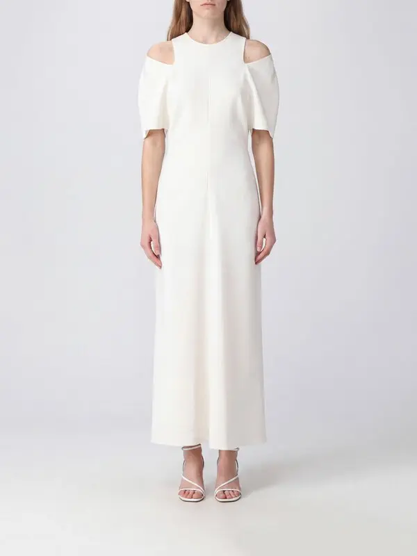 Federica Tosi Dress - Beige
