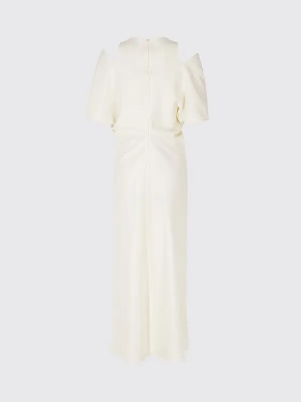 Federica Tosi Dress - Beige