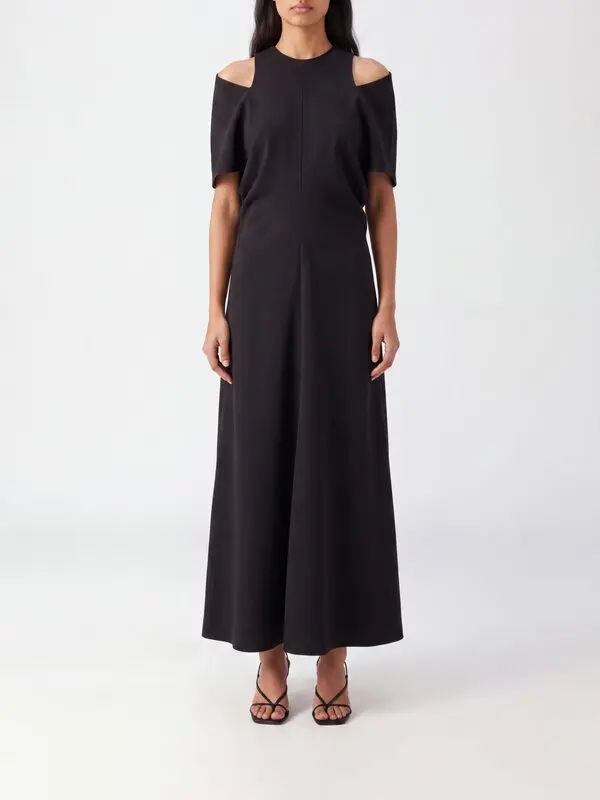 Federica Tosi Dress - Black