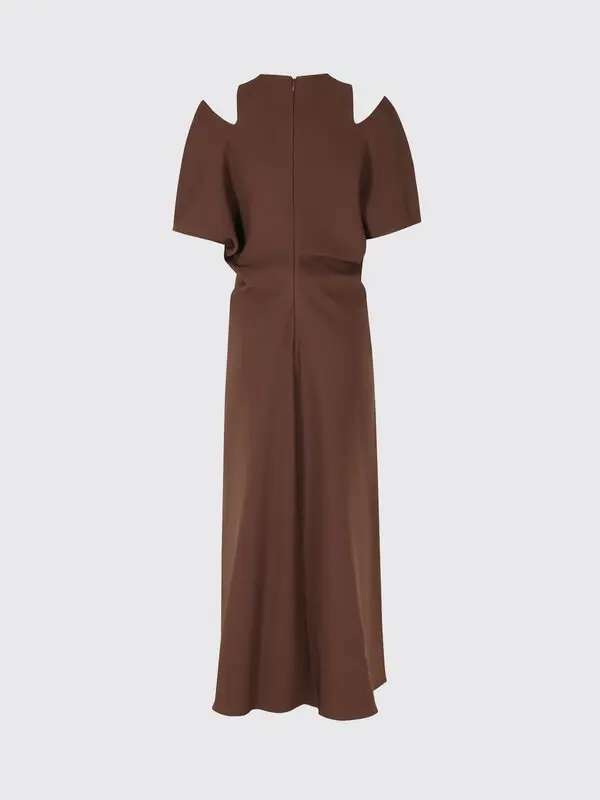 Federica Tosi Off-the-shoulder Dress