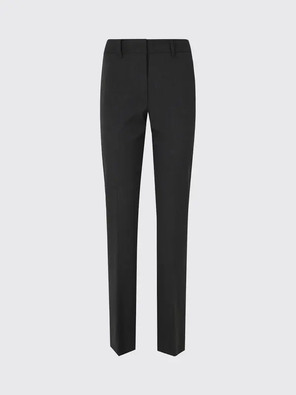 Federica Tosi Pants - Grey