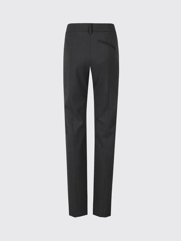 Federica Tosi Pants - Grey