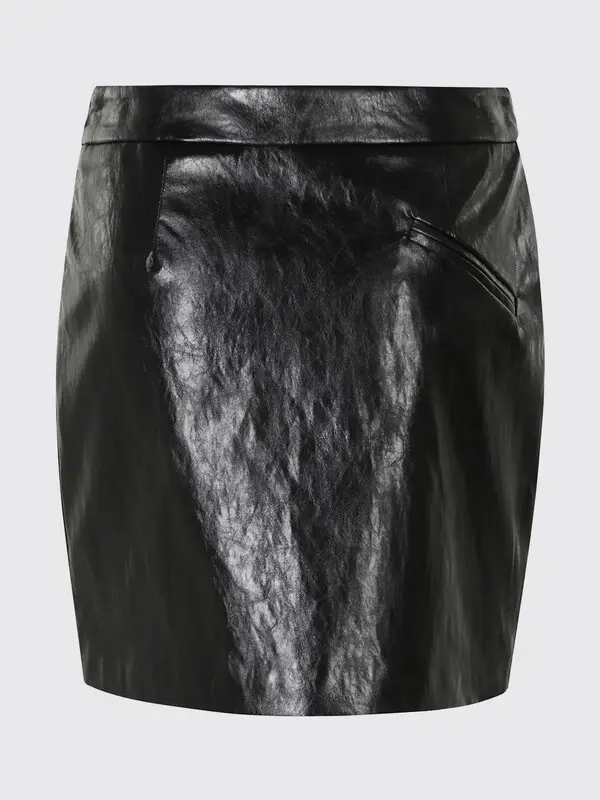 Federica Tosi Skirt - Black