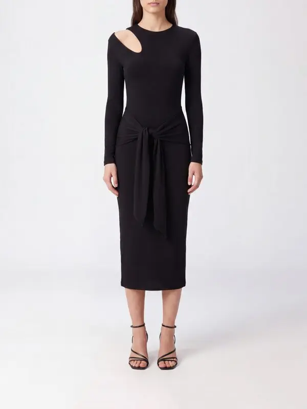Federica Tosi Dress - Black