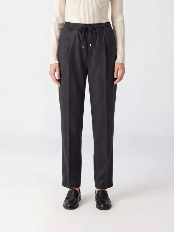 BRIGLIA 1949 Pants - Grey