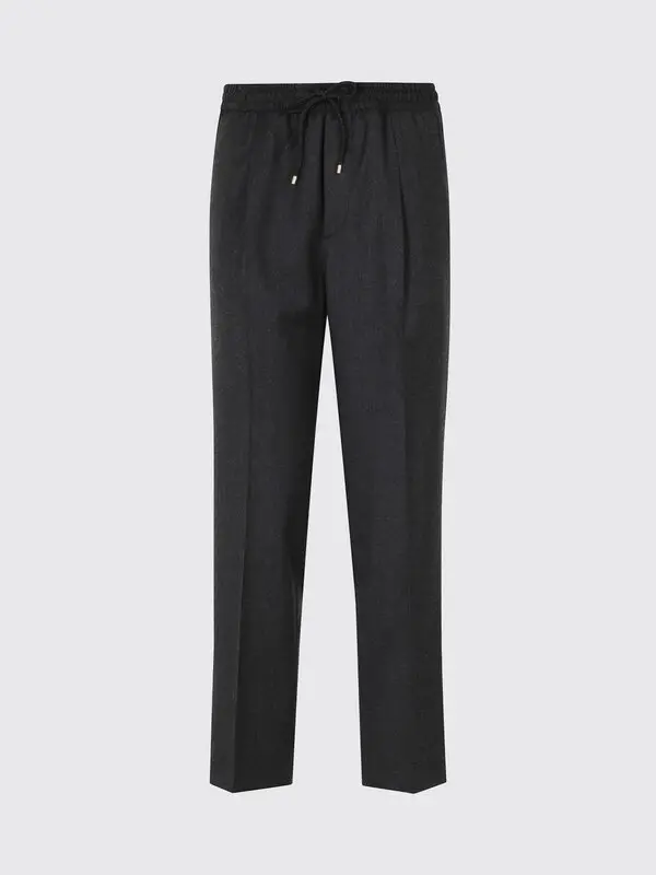 BRIGLIA 1949 Pants - Grey