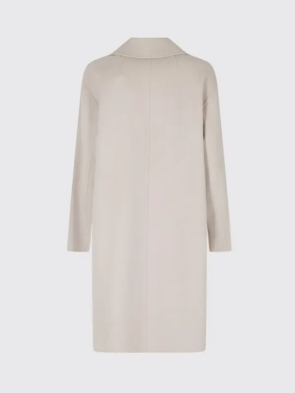 Max Mara Coat - Beige