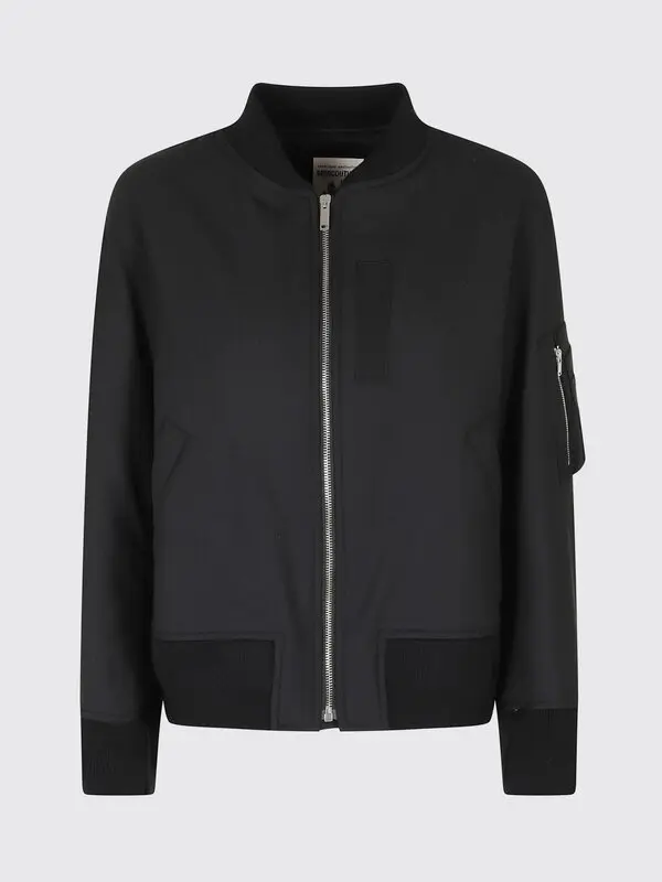 SEMICOUTURE Jacket