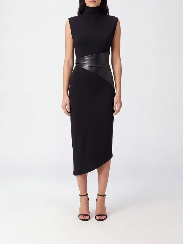 Andamane Dress