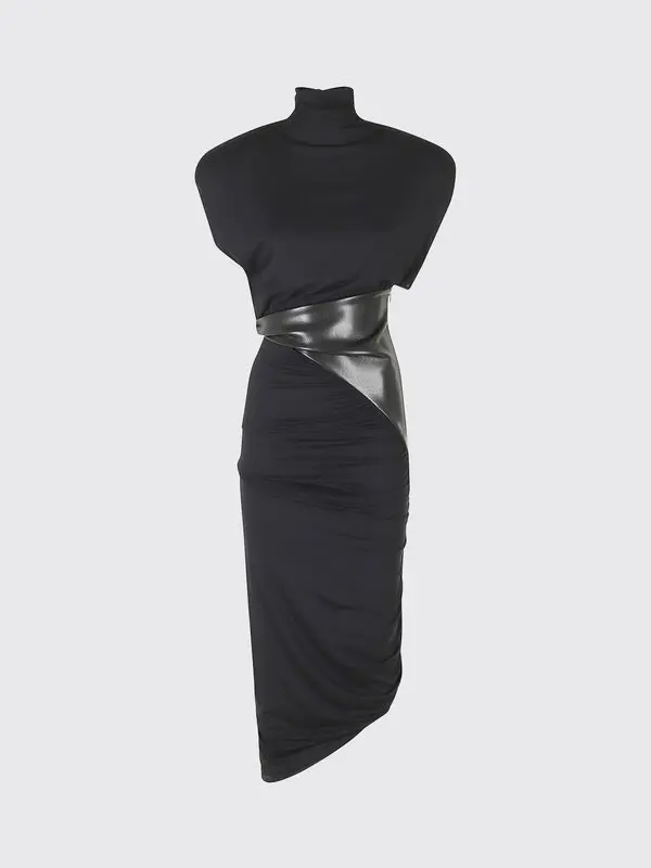 Andamane Dress