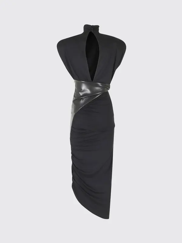 Andamane Dress