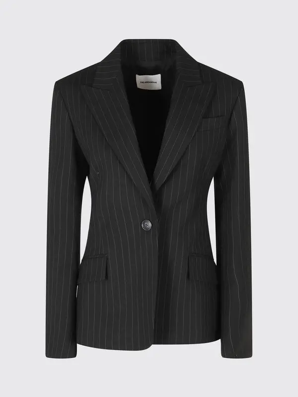 Andamane Jacket