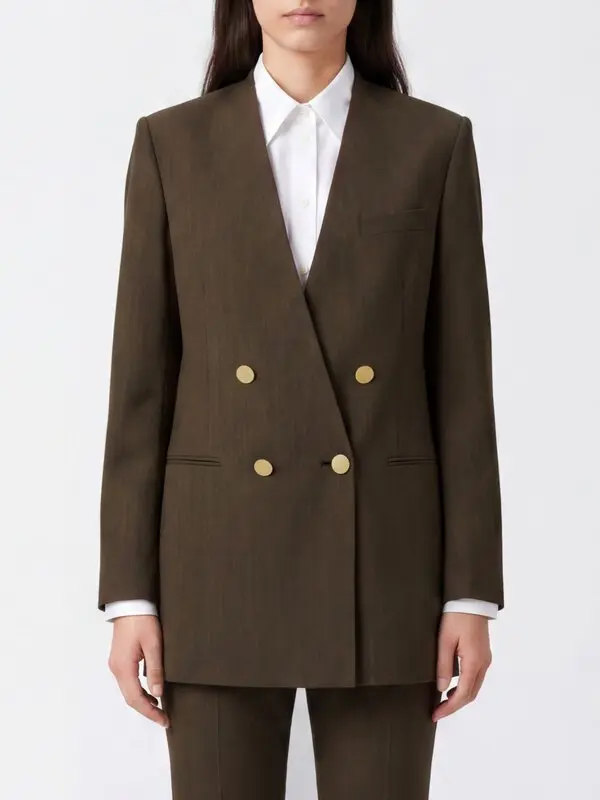 Alberta Ferretti Jacket