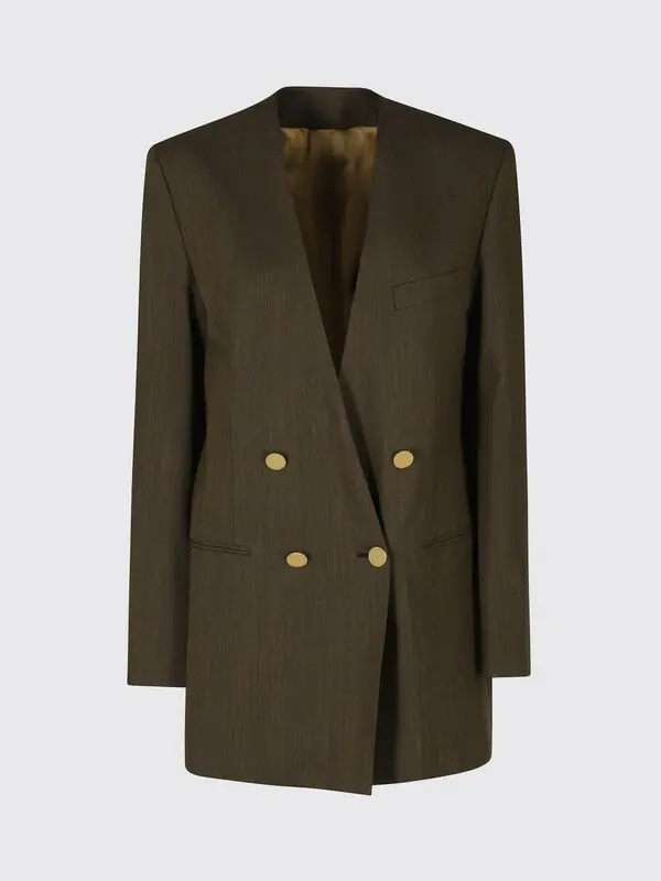 Alberta Ferretti Jacket