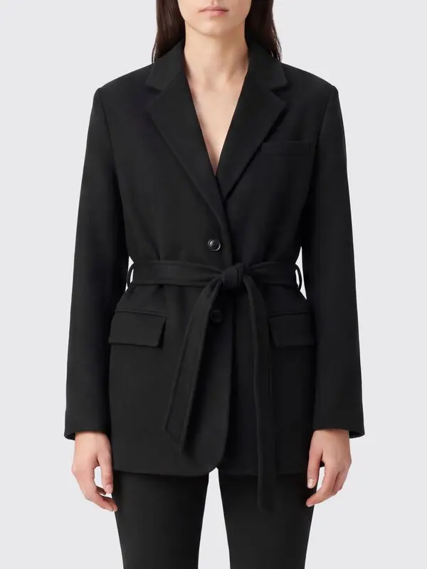SEMICOUTURE Coat