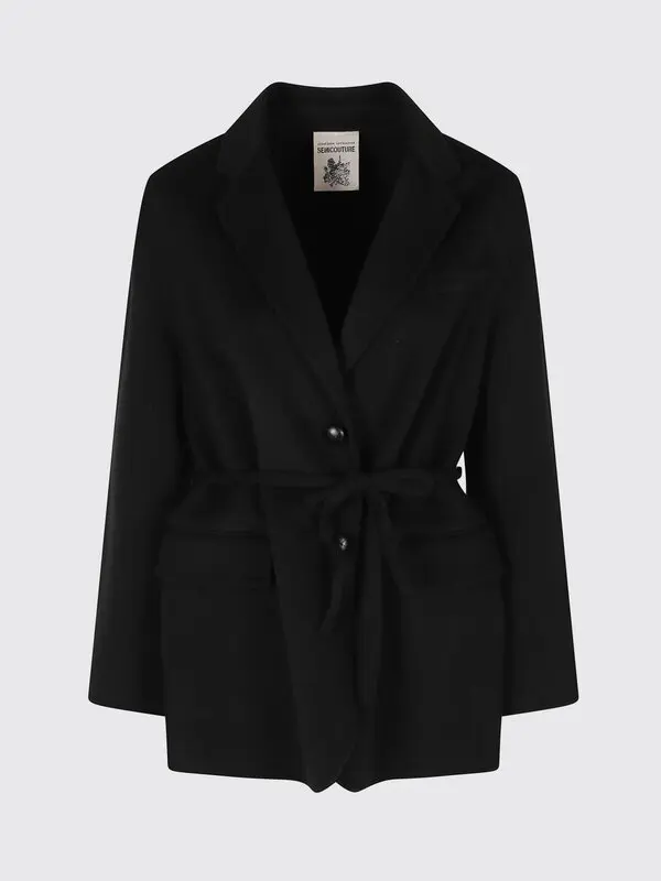 SEMICOUTURE Coat