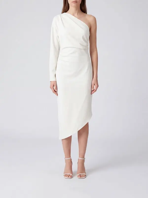 Federica Tosi Dress - Brown
