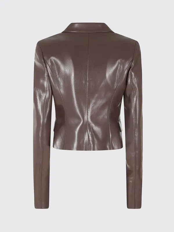 Andamane Jacket - Brown