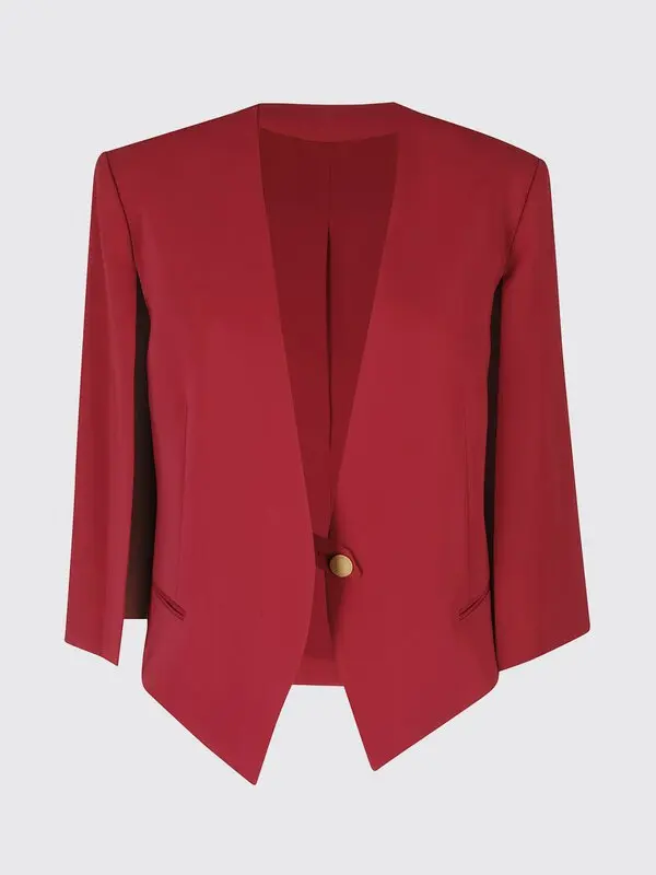 Alberta Ferretti Jacket