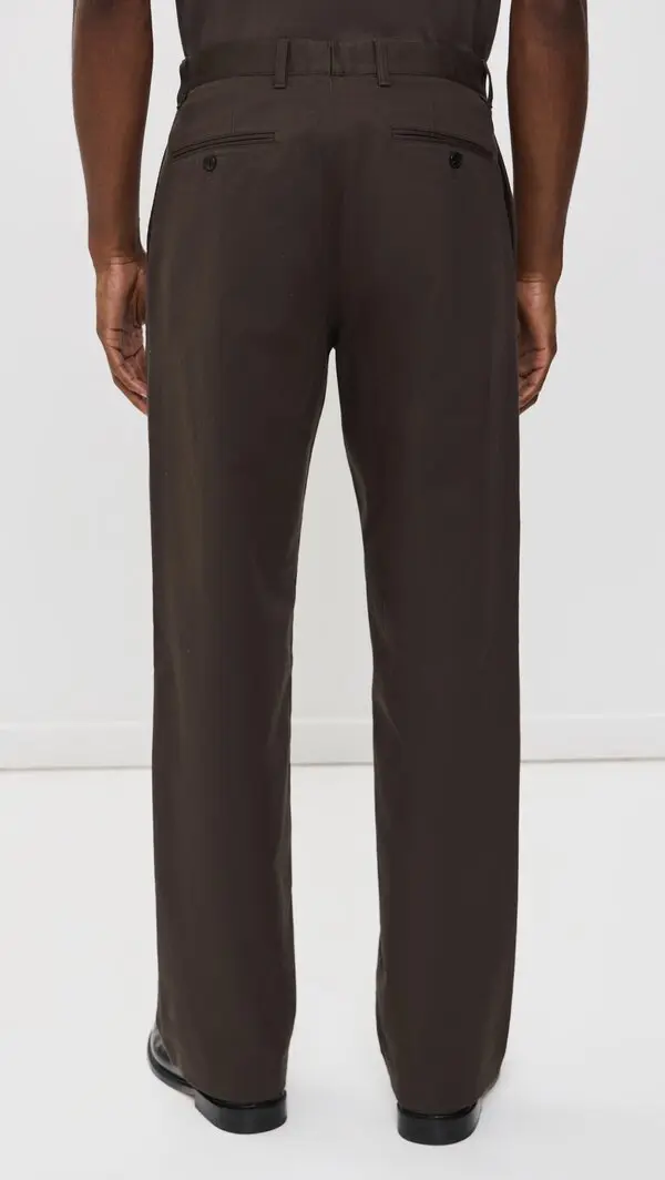 Theory Straight Chinos