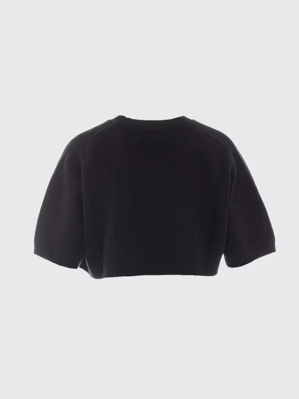Elisabetta Franchi Sweater - Black