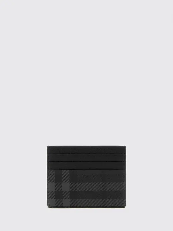 Burberry Wallet - Grey