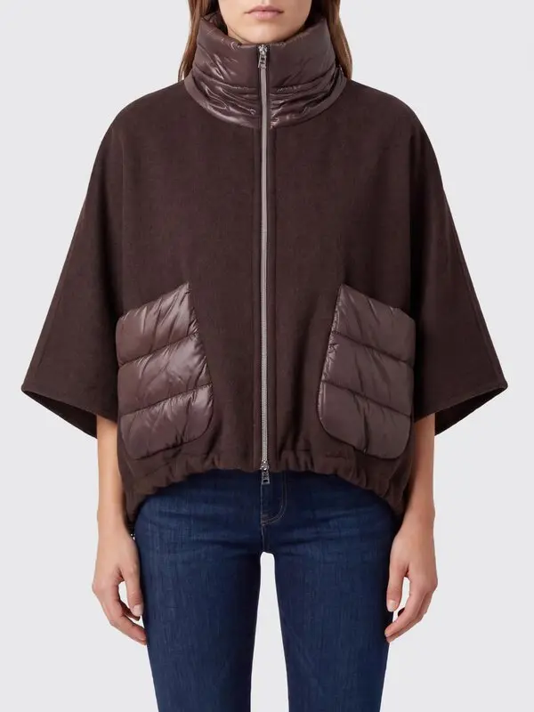 Herno Jacket - Brown