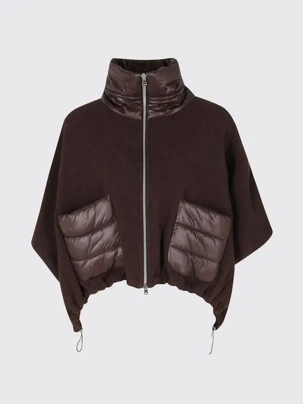 Herno Jacket - Brown