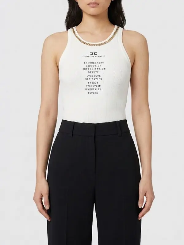 Elisabetta Franchi Top