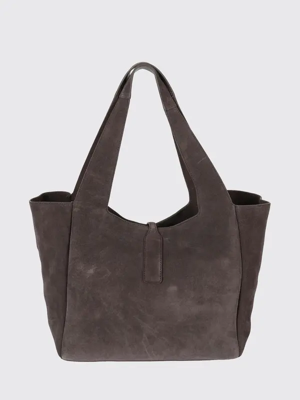 Hogan Shoulder Bag - Brown