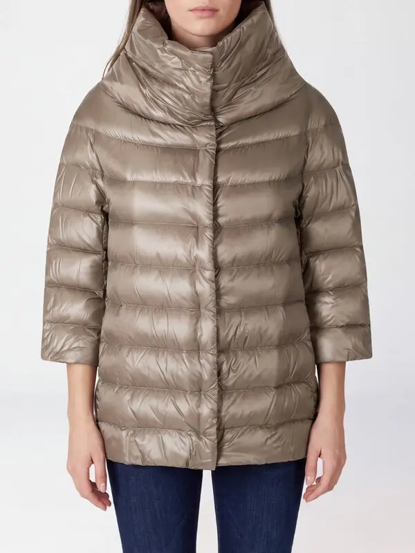 Herno Jacket - Grey
