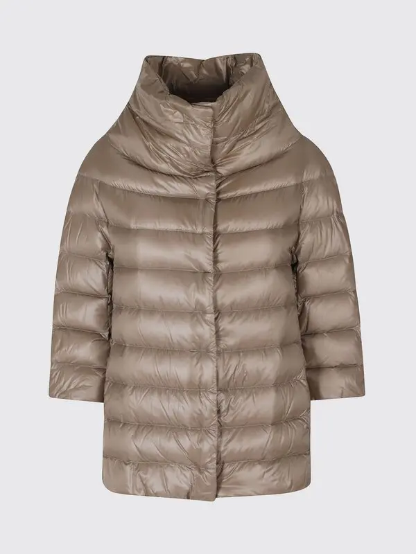 Herno Jacket - Grey