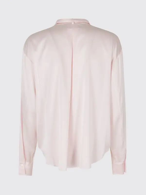 FORTE_FORTE Shirt - Cherry