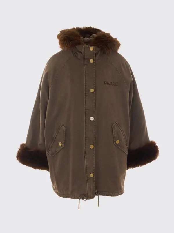 Pinko Coat