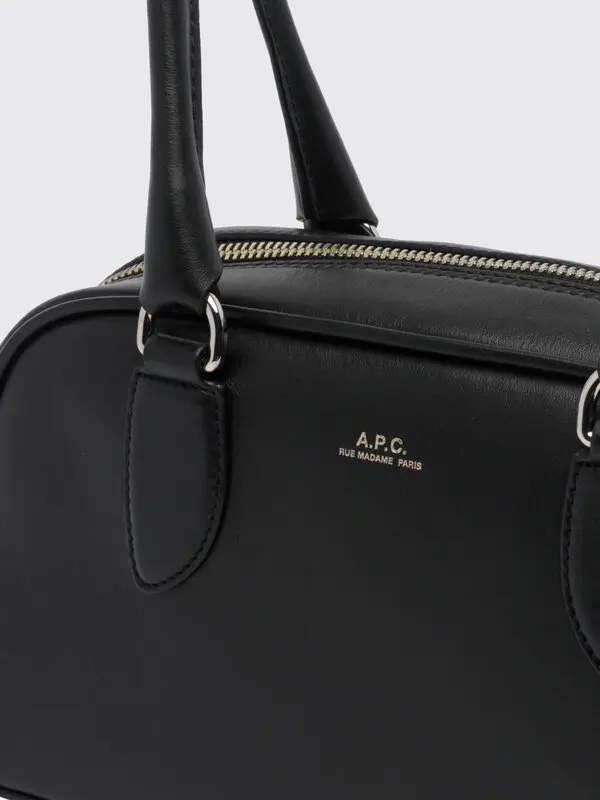 A.p.c. Shoulder Bag