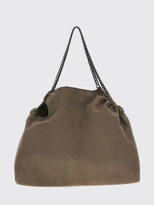 Stella McCartney Shoulder Bag - Grey