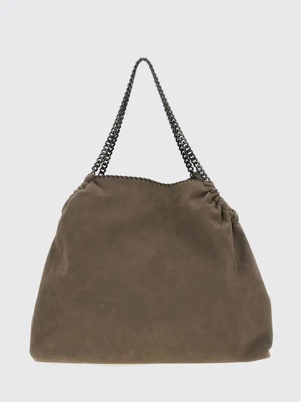 Stella McCartney Shoulder Bag - Grey
